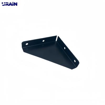 China Precision Aluminum Sheet Metal Bending Parts For Electrical Equipment for sale