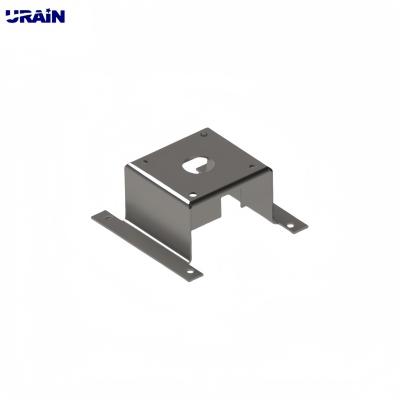 China Customized Sheet Metal Bending Parts  for Mechanical Equipment for sale