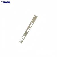 China Custom Laser Cutting Parts Stainless Steel Sheet Metal Fabrication OEM for sale