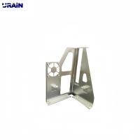 China Powder Coating Metal Cutting Parts 0.1mm-25mm Sheet Metal Fabrication Service for sale