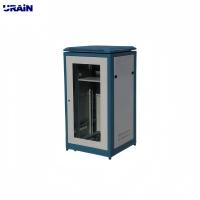 China Stainless Steel Sheet Metal Cabinet Fabrication 0.1mm-10mm Sheet Metal Enclosure Fabrication for sale