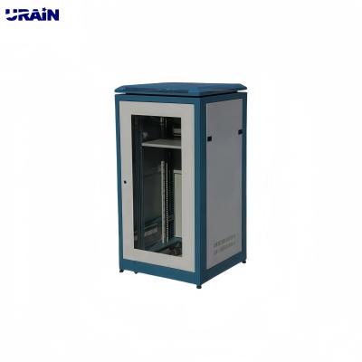 China Stainless Steel Sheet Metal Cabinet Fabrication 0.1mm-10mm Sheet Metal Enclosure Fabrication for sale