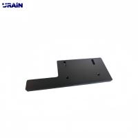 China Aluminum Laser Cutting Parts Stainless Steel Sheet Metal Fabrication OEM ODM for sale