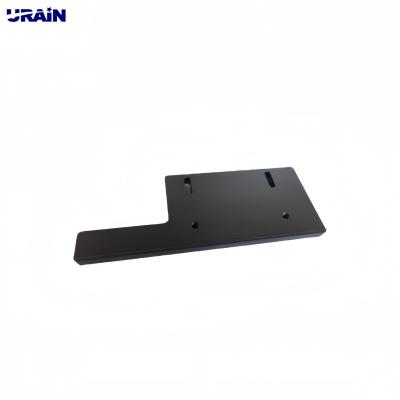 China Aluminum Laser Cutting Parts Stainless Steel Sheet Metal Fabrication OEM ODM for sale