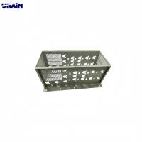 China Metal Laser Cutting Parts 0.25mm-50mm Stainless Steel Products for sale