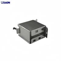 China Industrial Metal Welding Parts Custom Aluminum Welding Fabrication Parts for sale