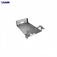 China Aluminum Welding And Fabrication Services , Sheet Metal Welding Services OEM ODM for sale
