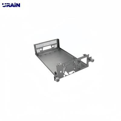 China Aluminum Welding And Fabrication Services , Sheet Metal Welding Services OEM ODM for sale