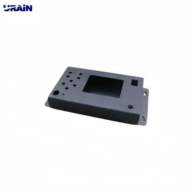 China Custom Stainless Steel Welding Services , Metal Welding Fabrication Parts for sale