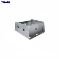 China OEM ODM Metal Welding Parts Sheet Metal Fabrication Powder Coating for sale