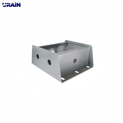 China OEM ODM Metal Welding Parts Sheet Metal Fabrication Powder Coating for sale