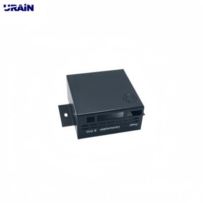 China OEM ODM Metal Welding Parts Welding Aluminium Box Fabrication Service for sale