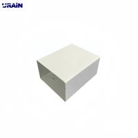 China Precision Stainless Steel Sheet Metal Fabrication Laser Cutting Stamping Welding for sale