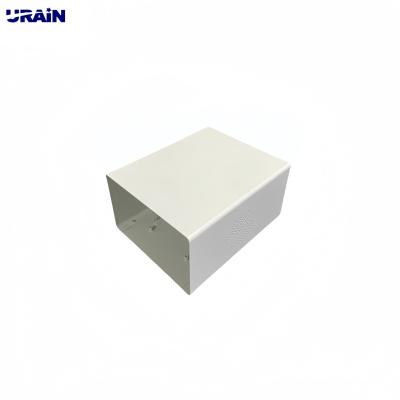 China Precision Stainless Steel Sheet Metal Fabrication Laser Cutting Stamping Welding for sale