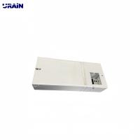 China OEM ODM SS Sheet Metal Fabrication Laser Cutting Shell Box Metal Plate Bending for sale