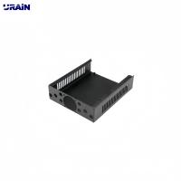 China Custom SS Sheet Metal Fabrication Parts , Laser Cutting Welding Fabrication Parts for sale
