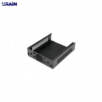 China Custom SS Sheet Metal Fabrication Parts , Laser Cutting Welding Fabrication Parts for sale