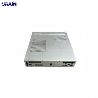 China Custom Automotive Sheet Metal Fabrication Laser Cutting Welding Box for sale
