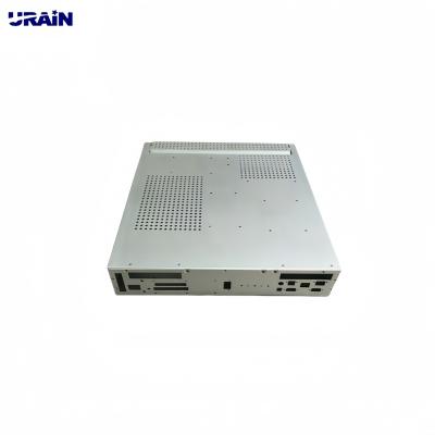 China Custom Automotive Sheet Metal Fabrication Laser Cutting Welding Box for sale