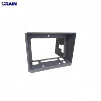 China Custom Sheet Metal Enclosure Manufacturers , Precision Stainless Steel Sheet Metal Parts for sale