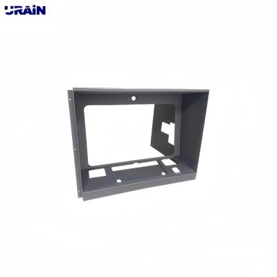 China Custom Sheet Metal Enclosure Manufacturers , Precision Stainless Steel Sheet Metal Parts for sale