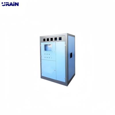 China Custom Stainless Steel Sheet Metal Cabinet Fabrication , Aluminum Sheet Metal Box Manufacturers for sale