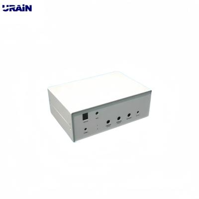 China Custom Steel Welding Sheet Metal Enclosure Fabrication Service for sale