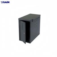 China Spray Painting Aluminum Sheet Metal Enclosure , Custom Metal Enclosures OEM ODM for sale