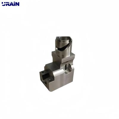 China Automotive Custom CNC Milling Parts , Metal CNC Machining Parts for sale