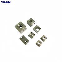 China High Precision CNC Machining Parts For Aluminum Alloy Stainless Steel Parts for sale