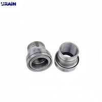 China Precision CNC Milling Parts Customized CNC Machining Parts Aluminum for sale
