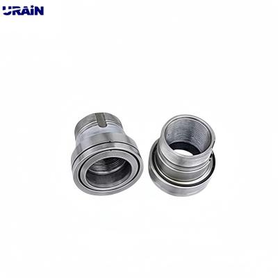 China Precision CNC Milling Parts Customized CNC Machining Parts Aluminum for sale