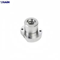 China Customized Precision Machining Parts , Custom CNC Turned Parts Manufacturer for sale