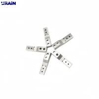 China Precision Anodized CNC Turning Parts  , Aluminum Parts CNC Machining Services for sale