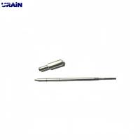 China Machinery Precision CNC Turning Services  , Custom Aluminum Machined Parts for sale
