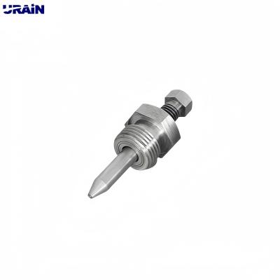 China Stainless Steel CNC Turning Parts , Precision CNC Machining Turning Manufacturers for sale