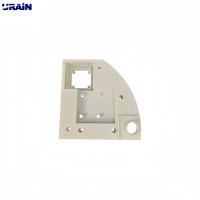 China color Custom 3D Printed Parts Resin Plastic Nylon Rapid Prototyping SLS 3D Printing Services for sale