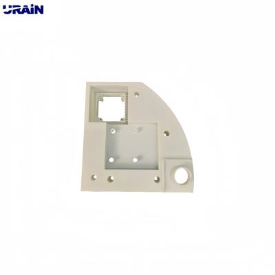 China color Custom 3D Printed Parts Resin Plastic Nylon Rapid Prototyping SLS 3D Printing Services for sale