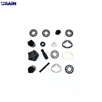 China Shape Custom 3D Printed Parts ABS Plastic Parts Prototype Injection Molding Manufacturer for sale