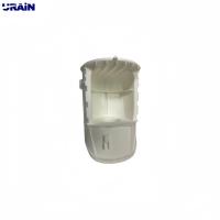 China Stl Files Nylon 3D Printed Parts 12 Powder Pal2 Selective Laser Sintering SLS 3D Printing Services for sale