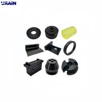 China Size Custom 3D Printed Parts Rapid Prototypes 3D Printing CNC Machining for sale