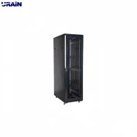 China High Capacity Custom Server Chassis Customized Sheet Metal Fabrication OEM ODM for sale