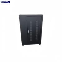 China Modular Scalable Custom Server Chassis Anodized Aluminum Sheet Metal Fabrication for sale
