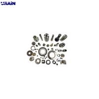 China Custom Cnc Machining Parts Cnc Stainless Steel 304 Parts Custom Milling Machining Cnc Part for sale