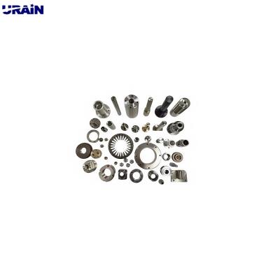 China Custom Cnc Machining Parts Cnc Stainless Steel 304 Parts Custom Milling Machining Cnc Part for sale