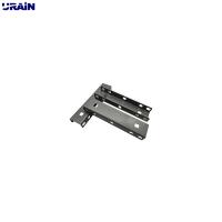 China Metal Bending Parts Customized Aluminum Sheet 304 Stainless Steel Sheet Fabrication Parts for sale