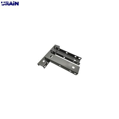 China Metal Bending Parts Customized Aluminum Sheet 304 Stainless Steel Sheet Fabrication Parts for sale