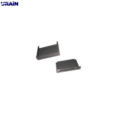 China Oem Custom Aluminium Stainless Steel Box Enclosure Welding Service Sheet Metal Fabrication for sale