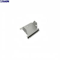 China Custom Sheet Metal Fabrication Aluminum Parts Fabrication Laser Cutting  Bending Parts for sale