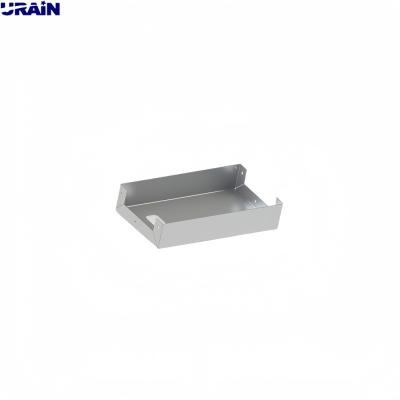 China Oem Custom Sheet Metal Fabrication Service Stainless Steel Sheet Metal Fabrication Parts for sale